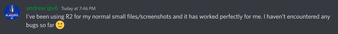 @beelzabub are there any plans to support `X-Amz-Content-Sha256: UNSIGNED-PAYLOAD`? - Cloudflare ...